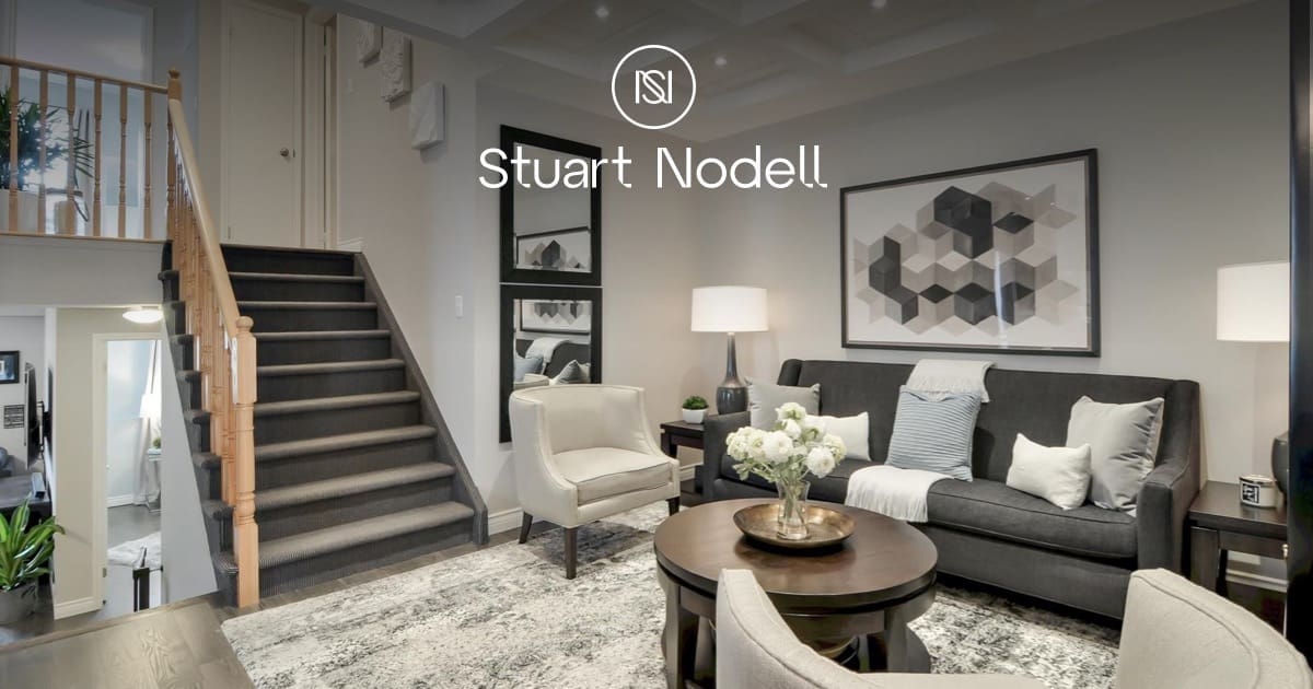 Stuart Nodell | Real Estate Agent Specializing in Seniors
