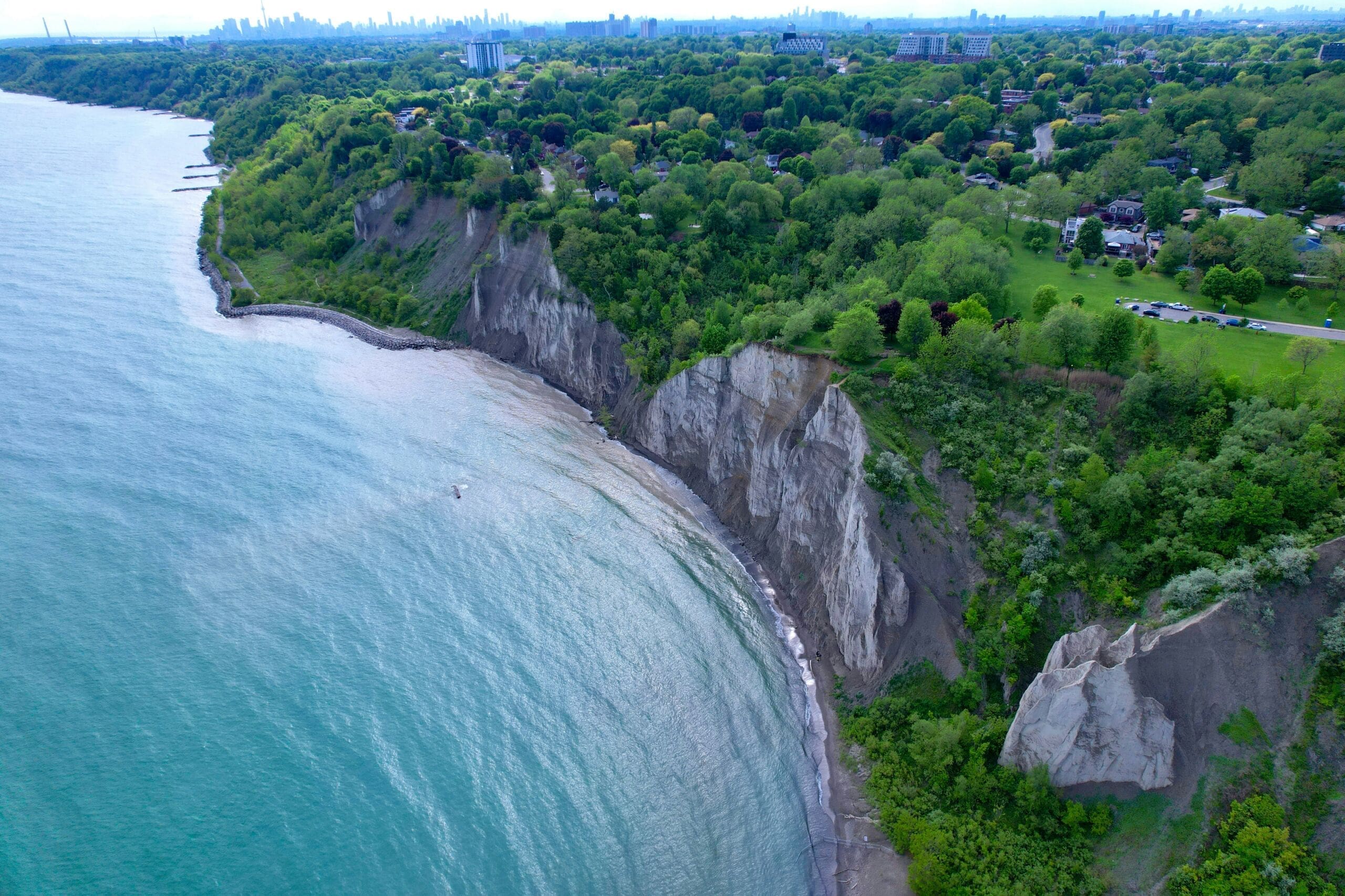 Scarborough’s Best Neighbourhoods For Downsizers: Guildwood