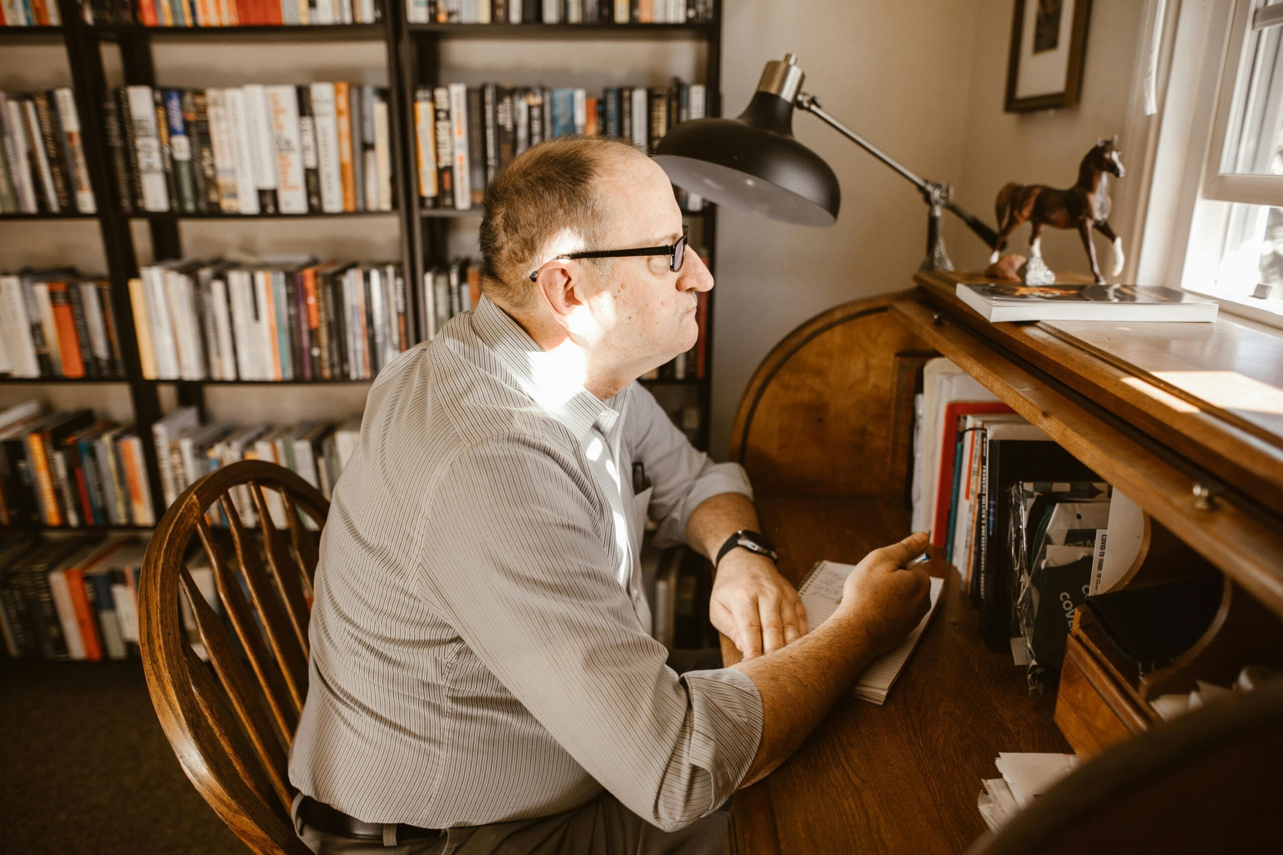 5 Signs It's Finally Time To Downsize | Stuart Nodell