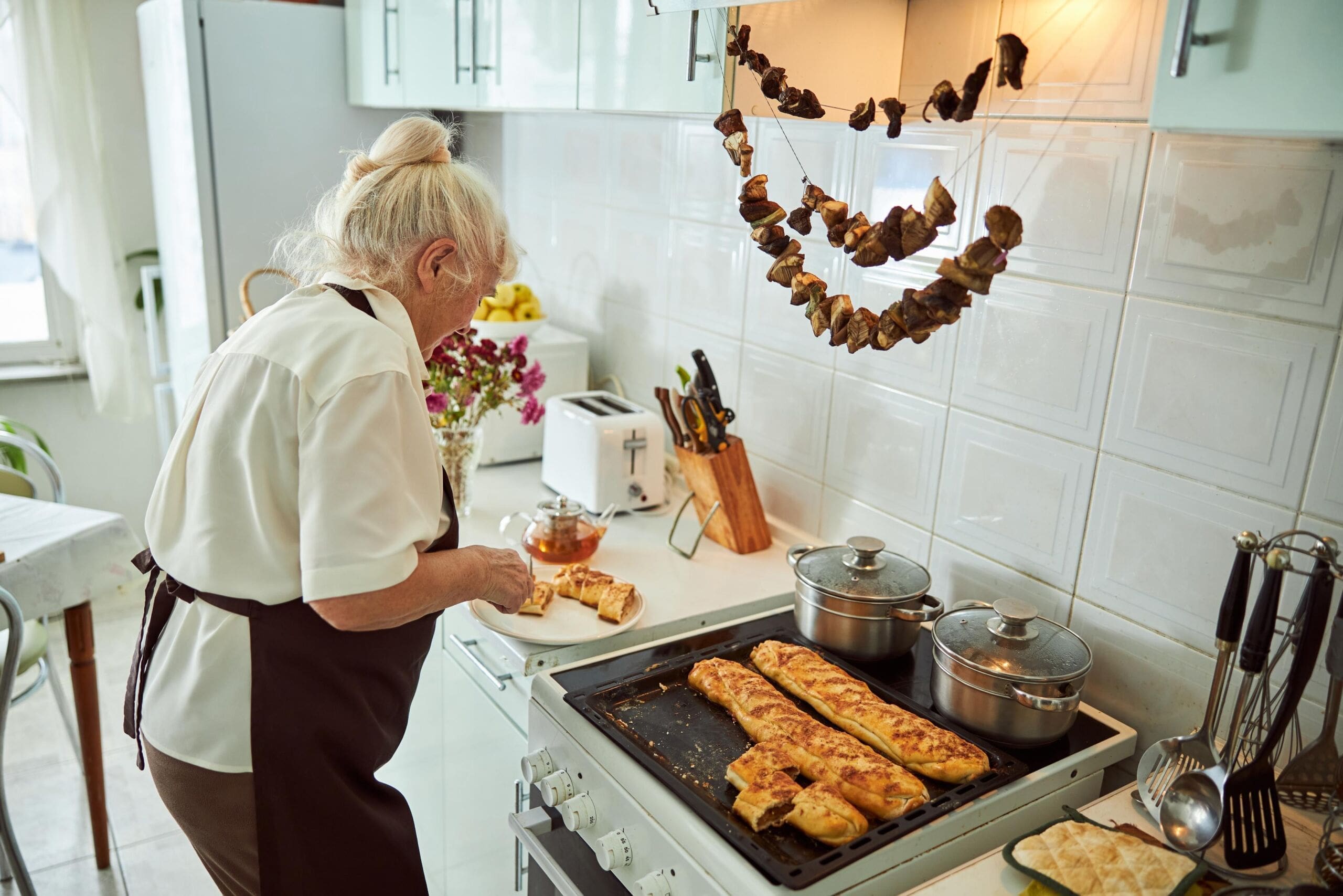 What Seniors Need to Know About Downsizing for Retirement