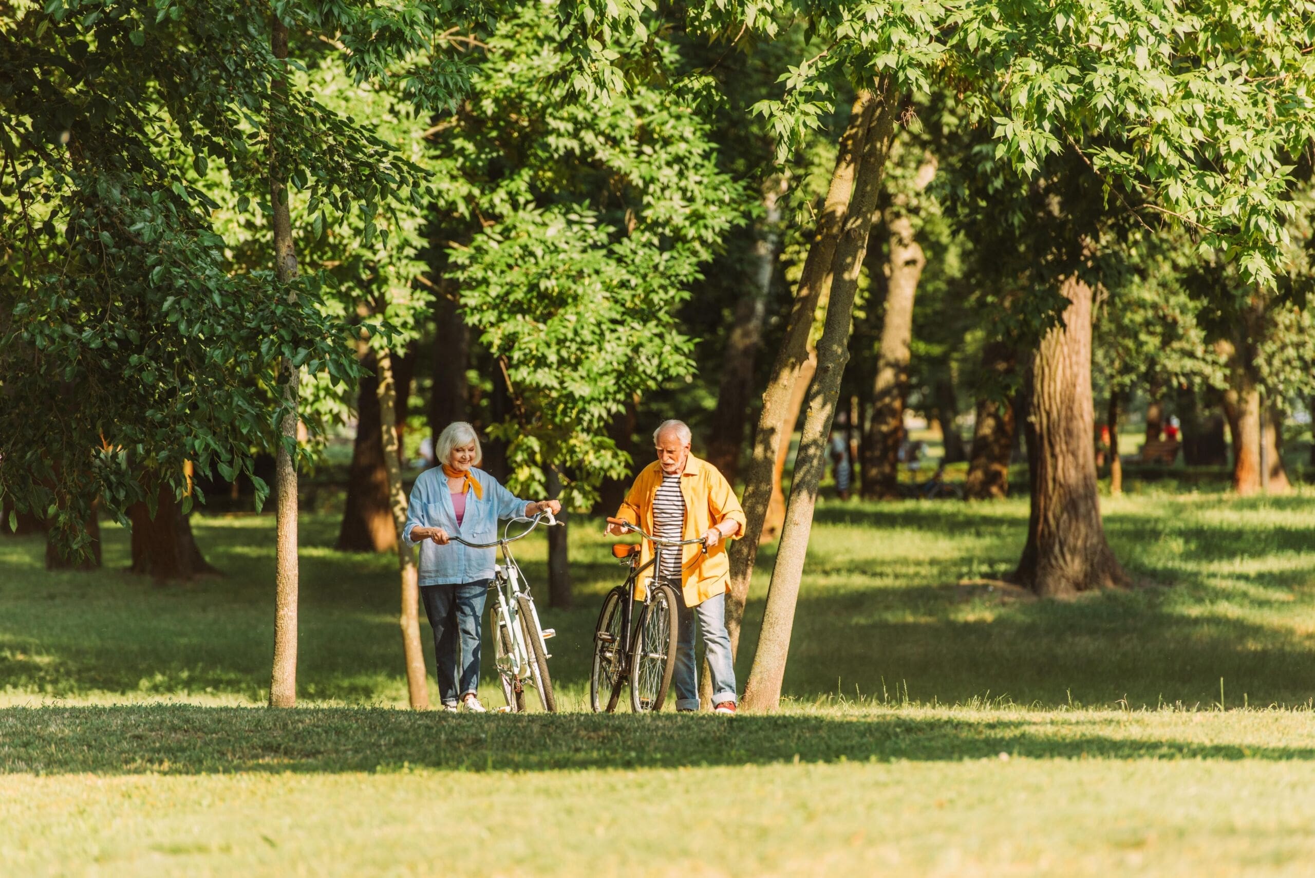What Are Scarborough’s Best Senior Neighbourhoods?