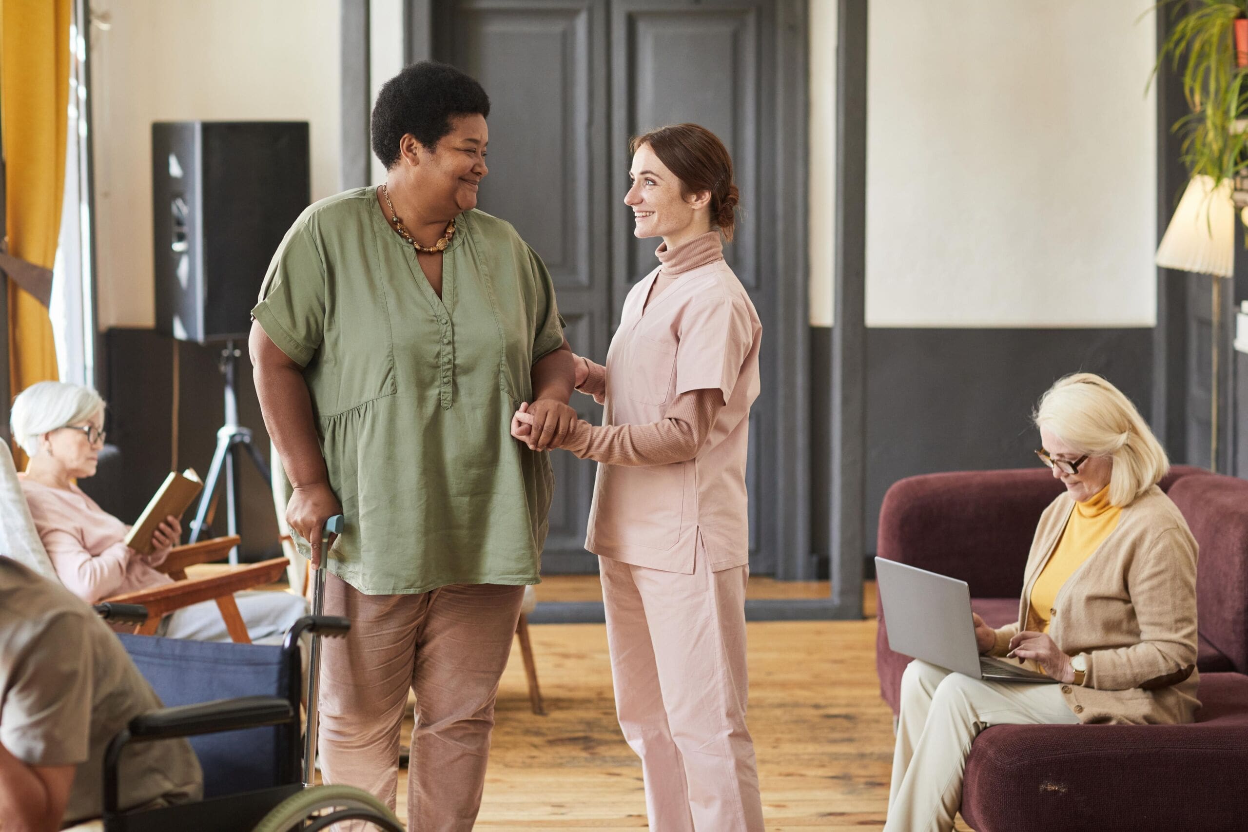 Understanding Assisted Living Costs | Stuart Nodell