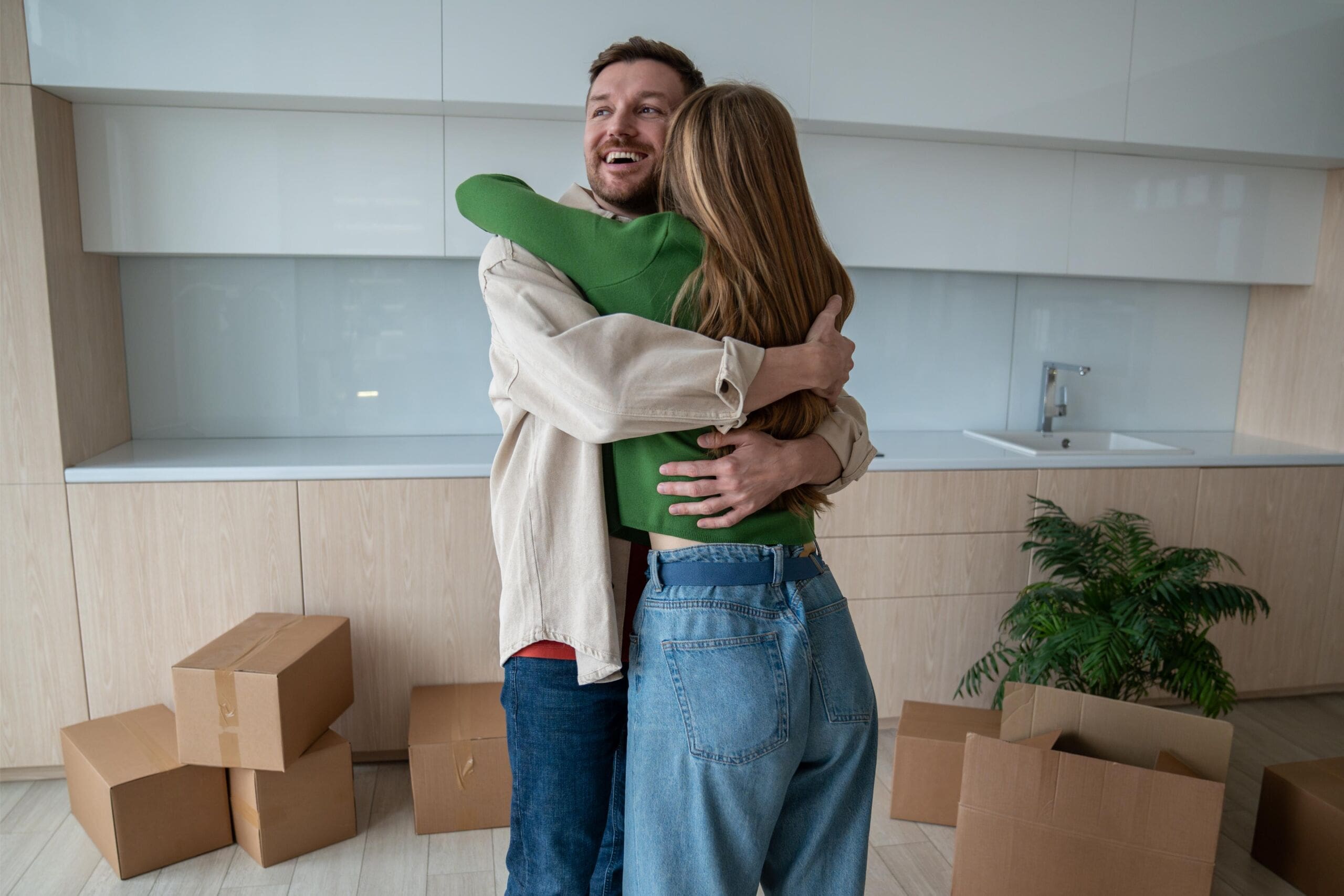 What’s The Average Age To Buy A House In Canada?