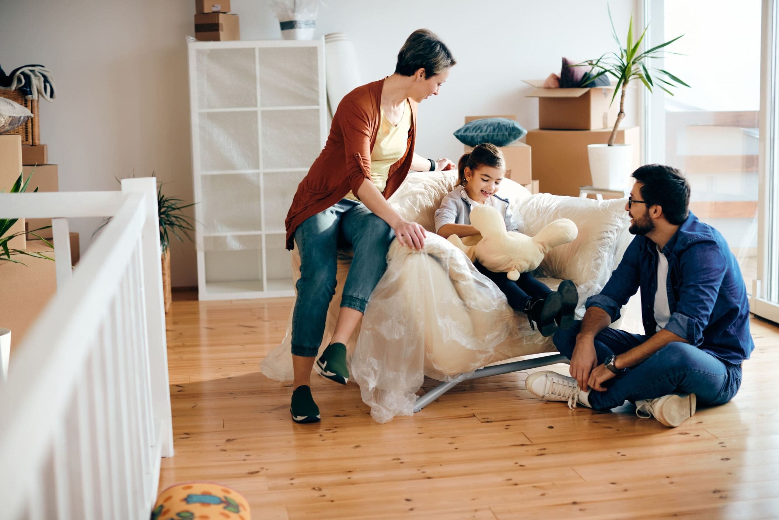 What Happens to Property Owned Before Marriage in Ontario?