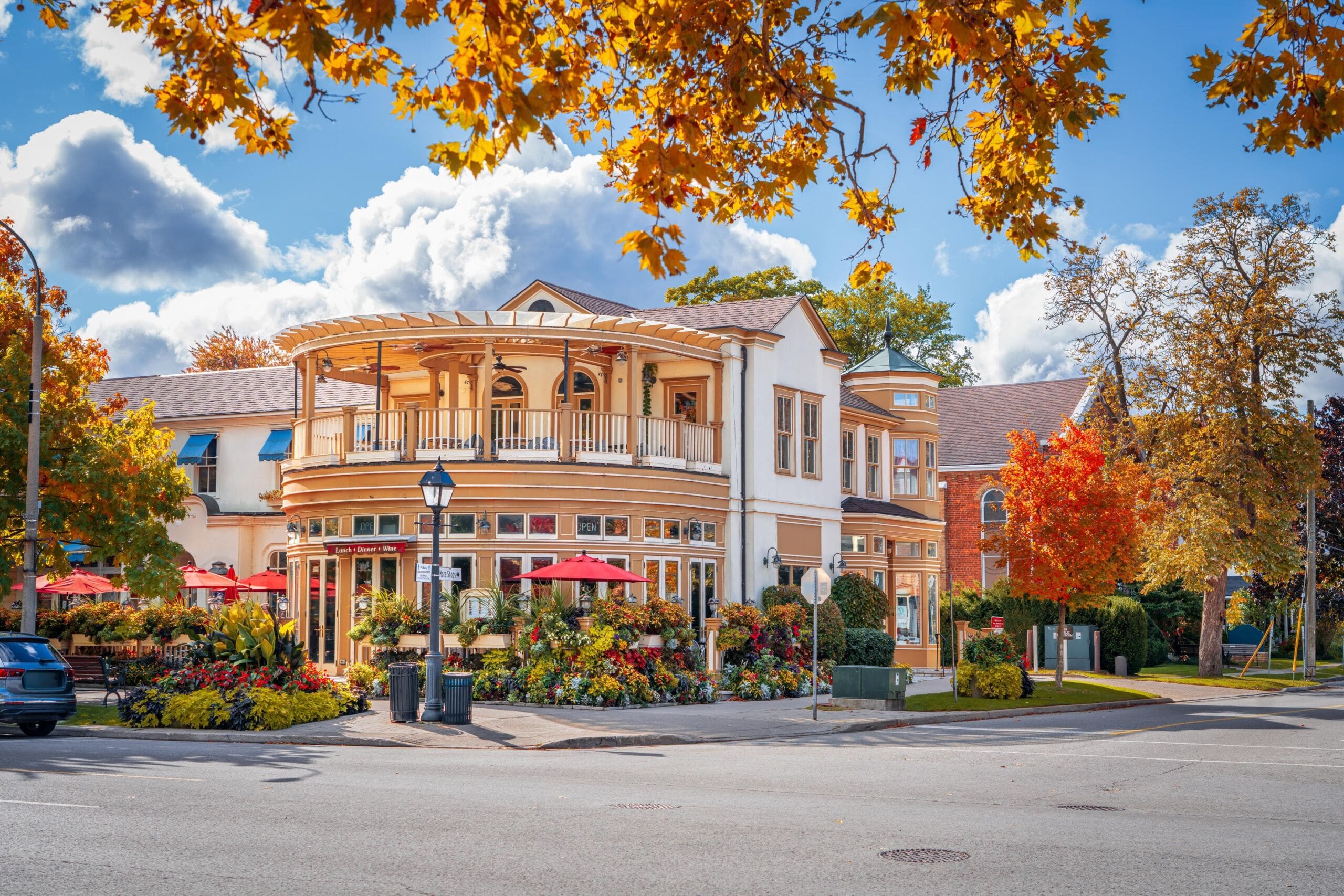 Best Places to Retire in Ontario | Stuart Nodell