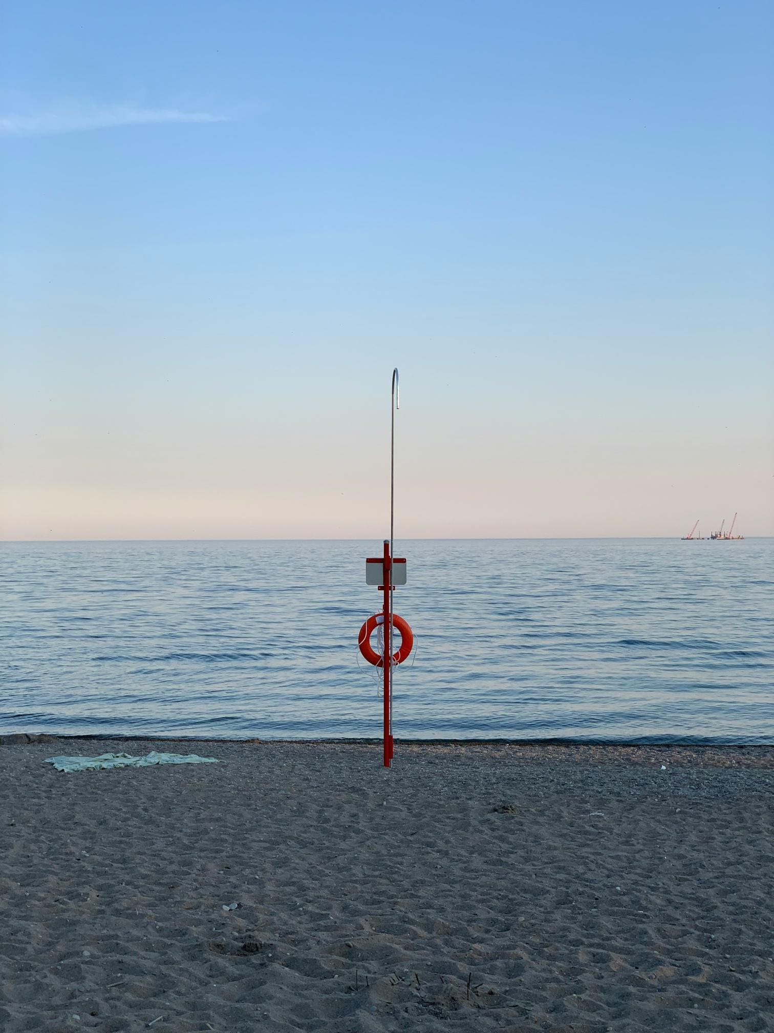 Where is The Beaches in Toronto? | Stuart Nodell