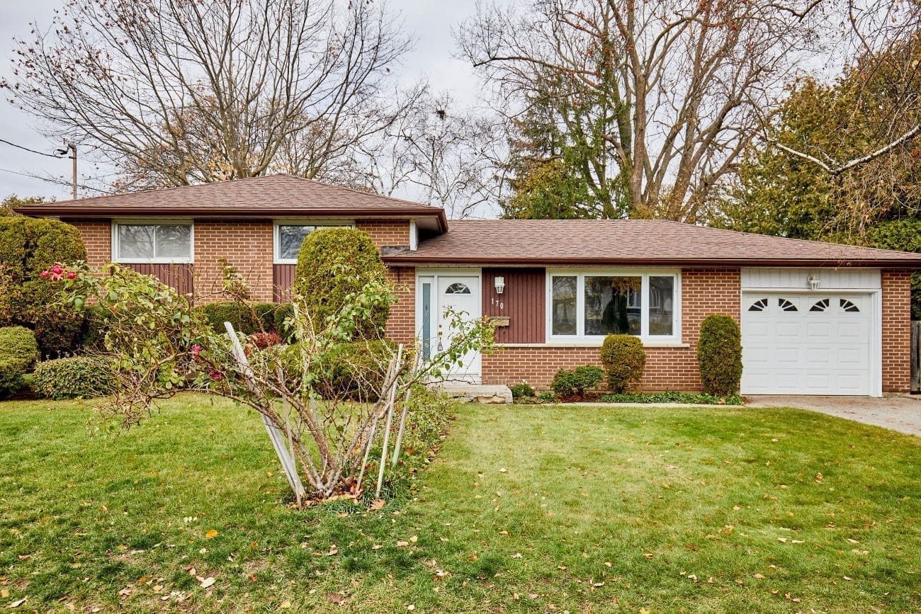 170 Orchard View Blvd | Listed by Stuart Nodell