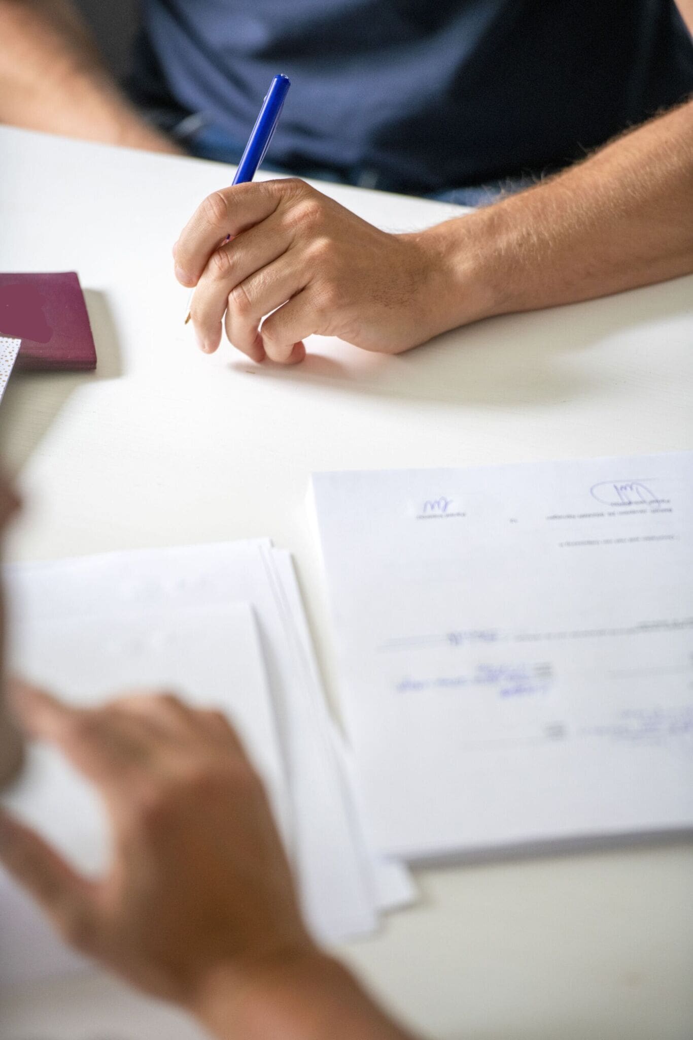 What Happens After Probate is Granted in Ontario? | Stuart Nodell