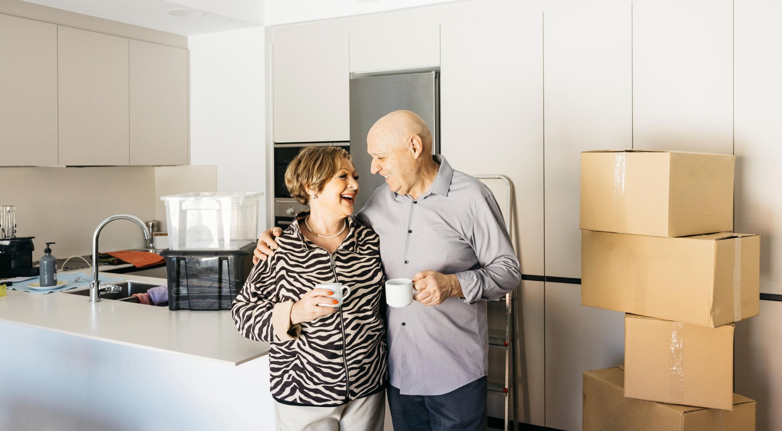 5 Decluttering Tips For Seniors | Stuart Nodell